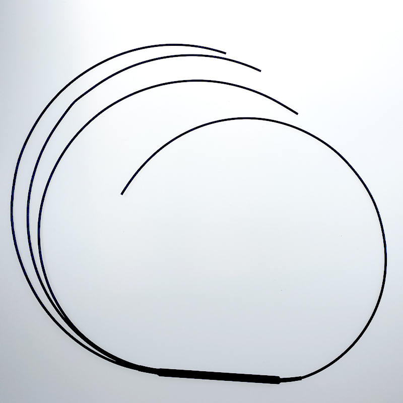 China plastic fiber splitter factory and manufacturers | Daishing