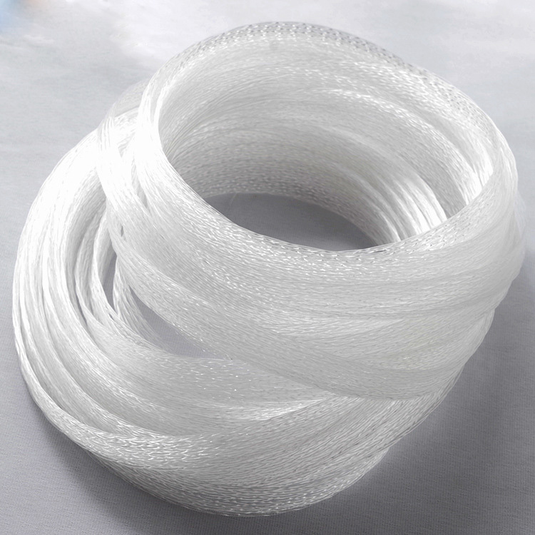 China optic fiber mesh with light generator for tree lighting factory ...